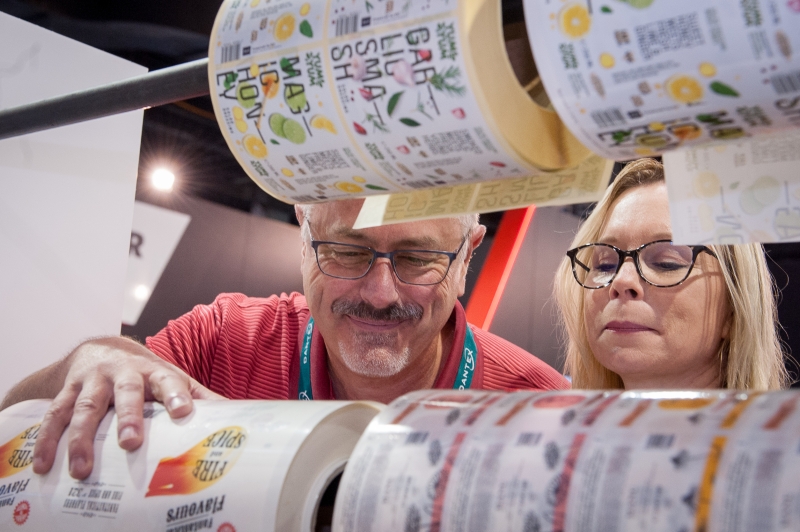 Label Expo Chicago 2024 Tickets - Karin Marlene Label Expo Chicago 2024 Tickets - Karin Marlene